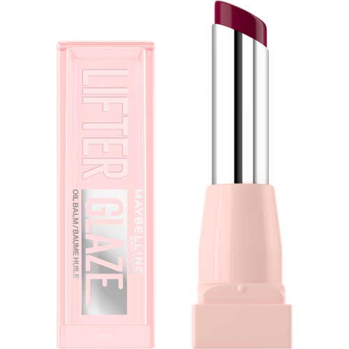 Maybelline New York Lifter Glaze balzam za usne 008 acai glaze