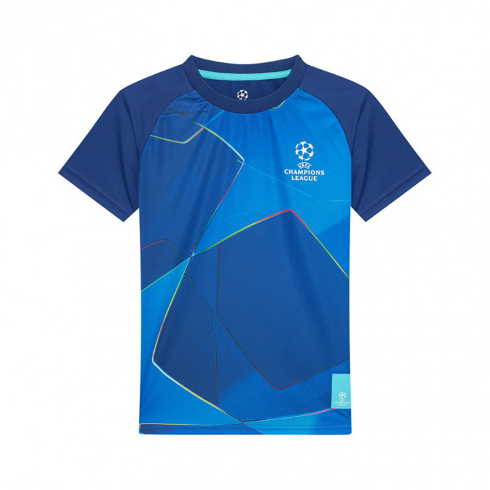 UEFA Champions League Sublimation dečja trening majica dres