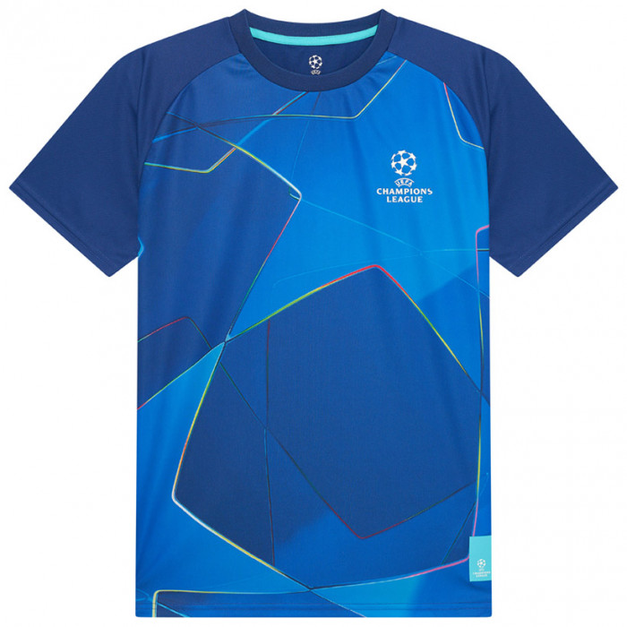 UEFA Champions League Sublimation trening majica dres