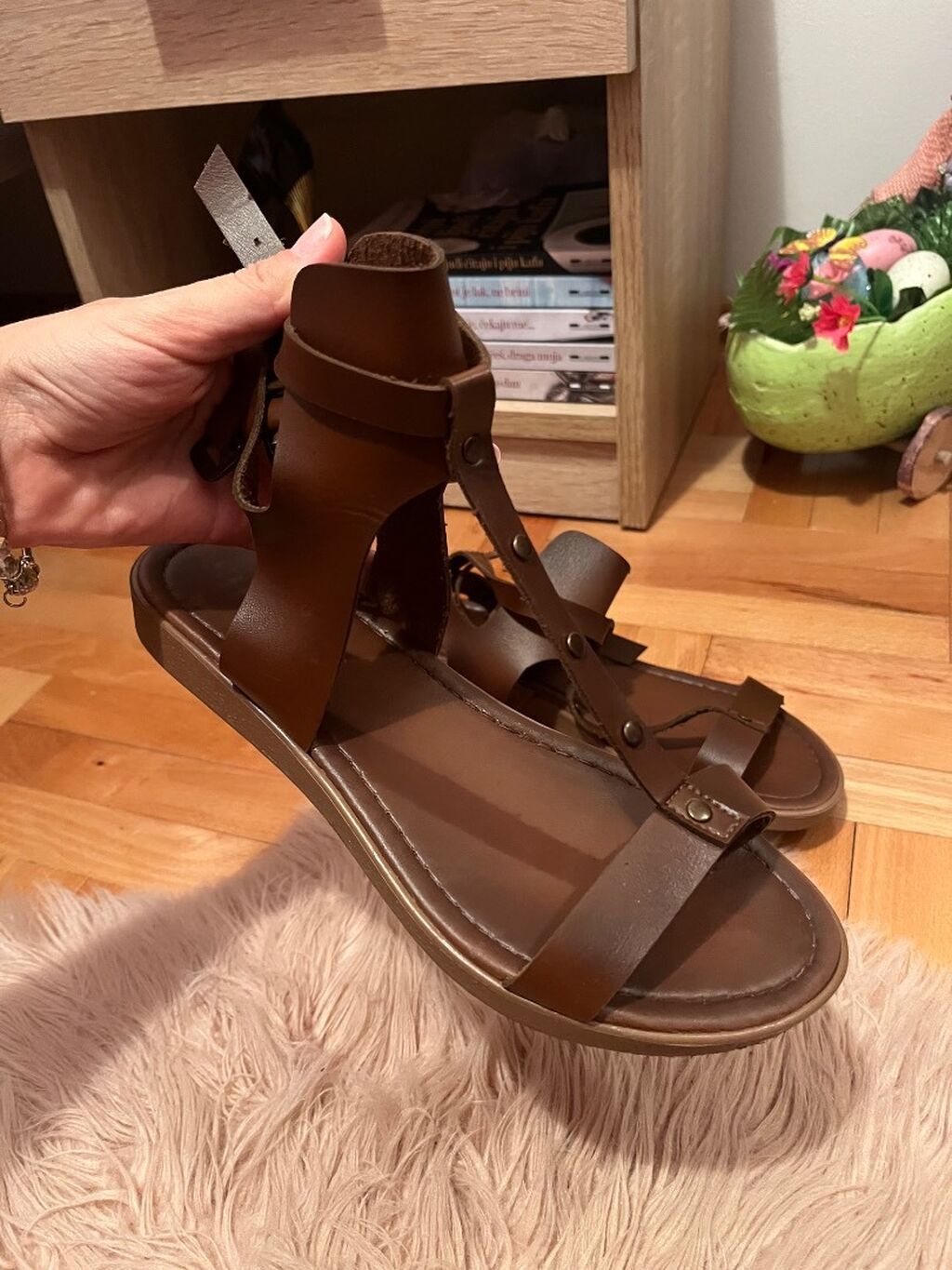 Nove snizeno