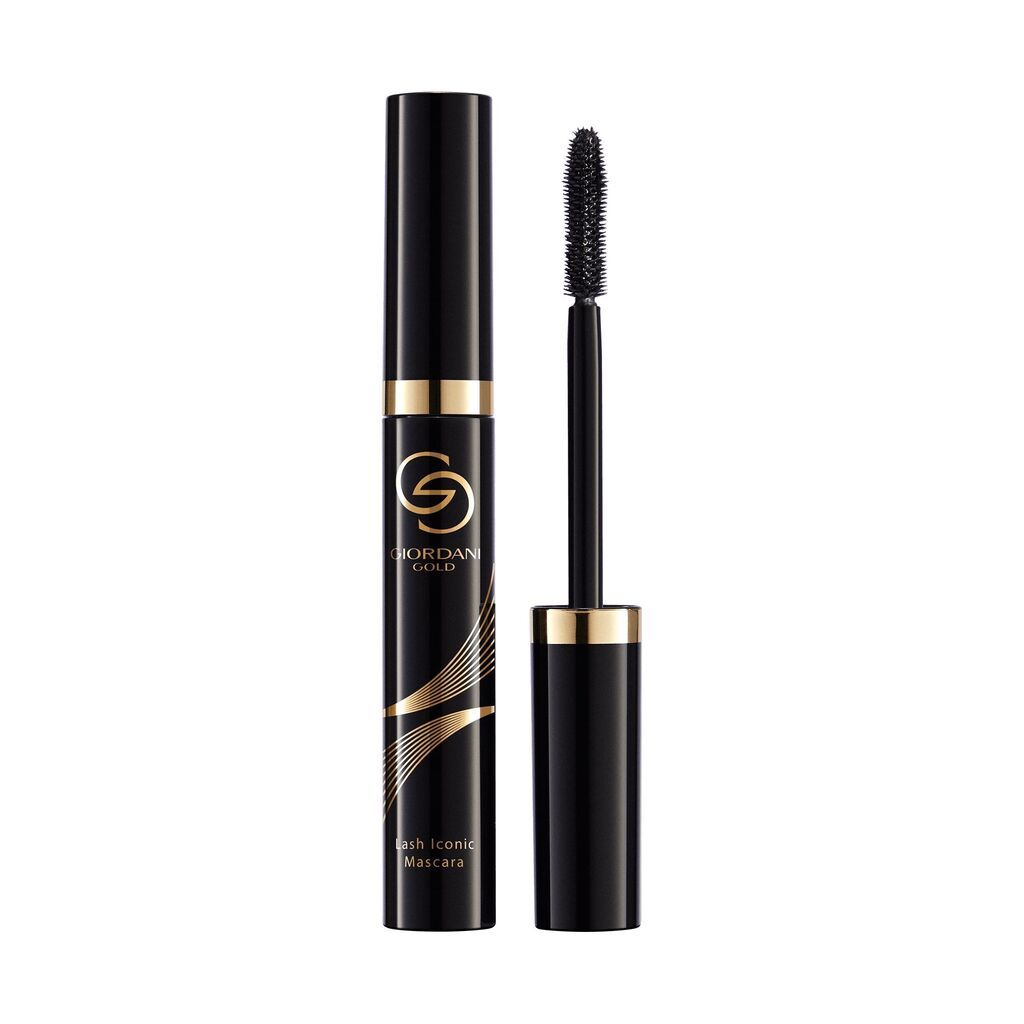 Giordani Gold Lash Iconic maskara - Black