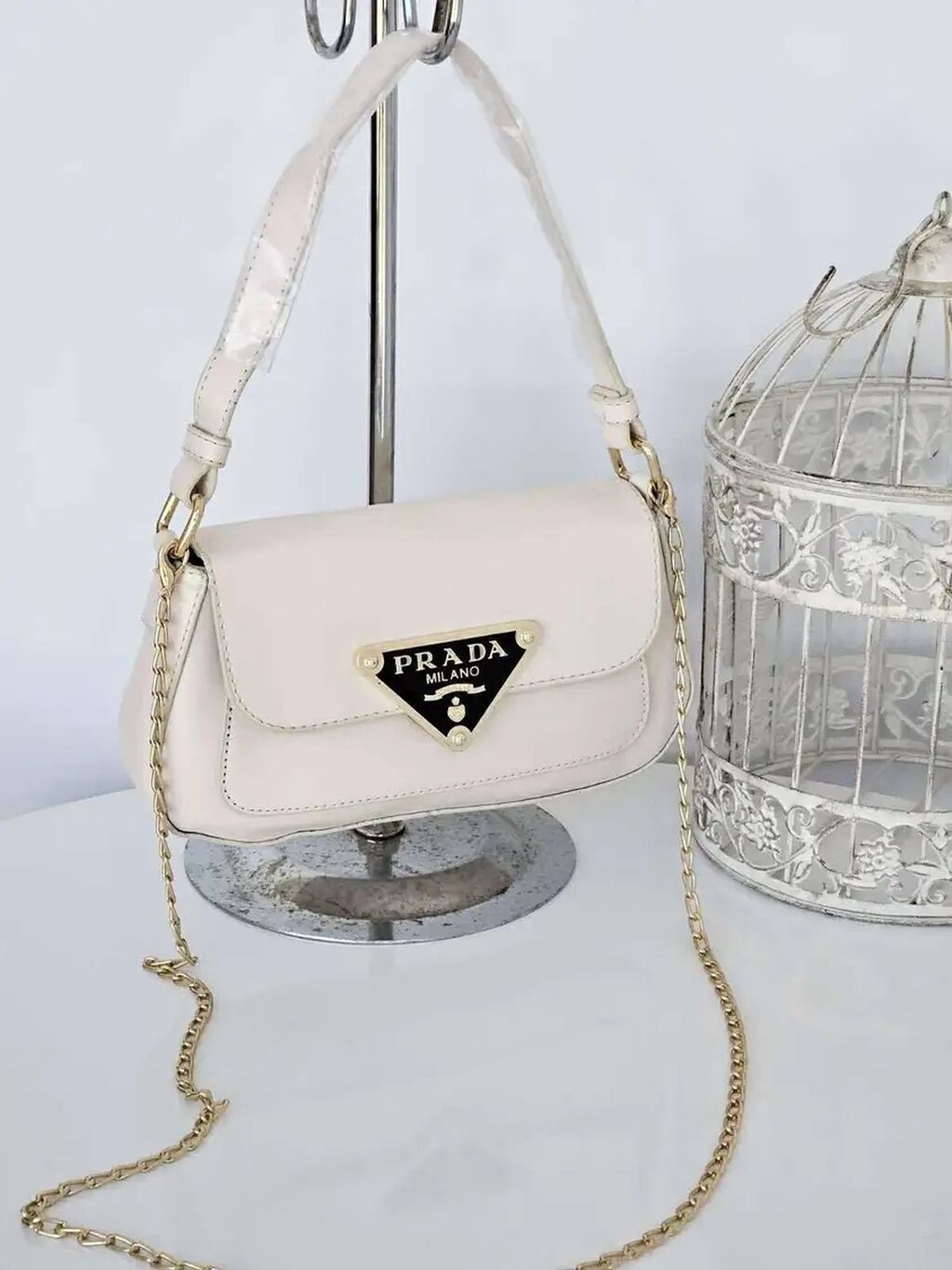 Torba za rame, Prada
