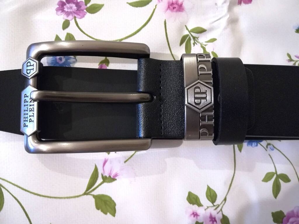 Muški, Materijal: Koža