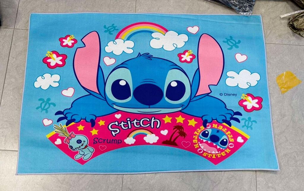 M. 09. Prostirke- tepih za decju sobu Dimenzije: 12 0x80cm