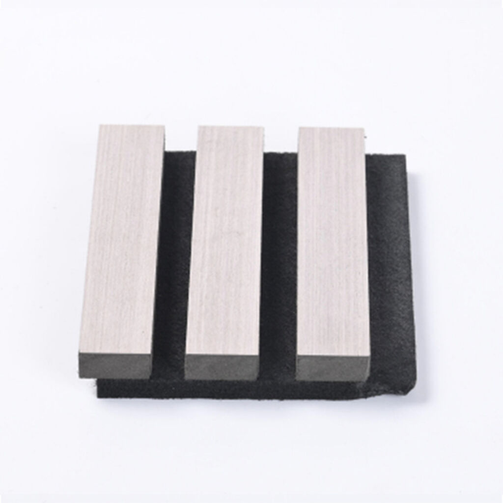 Akustični 3D paneli Birch su idealno rešenje za poboljšanje akustike i