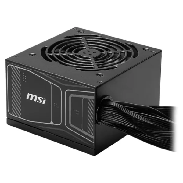 MSI MAG A750GN PCIE5 750W napajanje