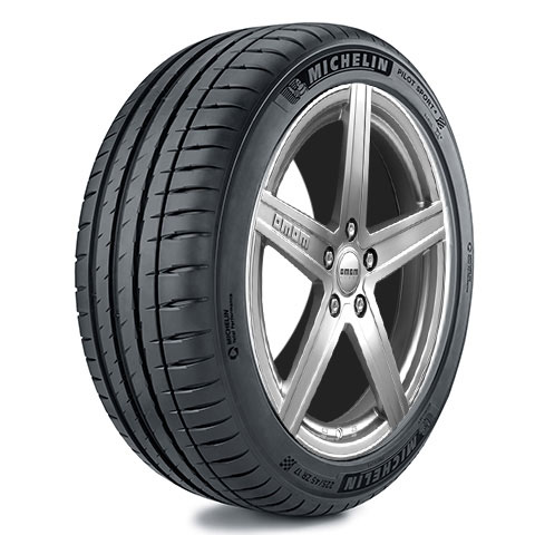 255/40 R18 MICHELIN PILOT SPORT 4* 99Y XL