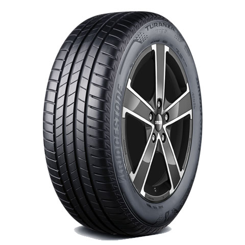 275/40 R21 dot19 BRIDGESTONE Turanza T005 107Y XL