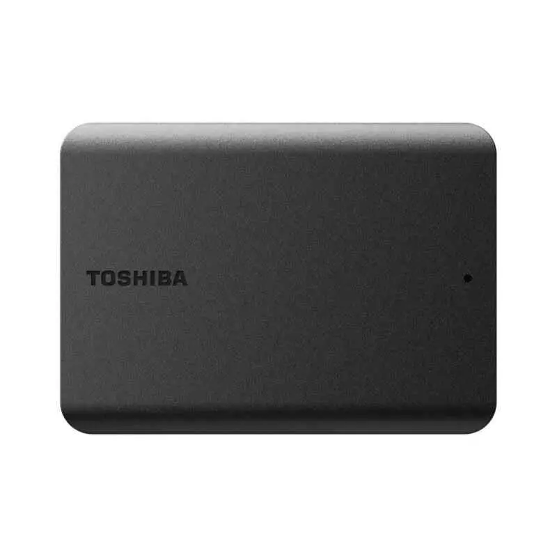 Eksterni hard disk 2TB Toshiba CANVIO Basic HDTB520EK3AA