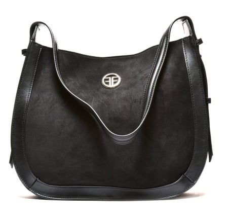 Ženska torba T012548 crna
