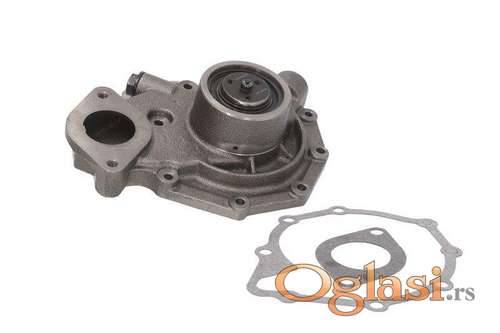pumpa vode john deere trSEGMENT