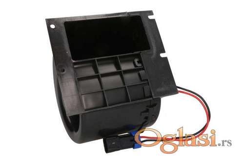 ventilator kabine john deere trSEGMENT