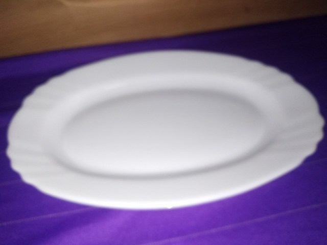 Oval 23 cm Arkopal