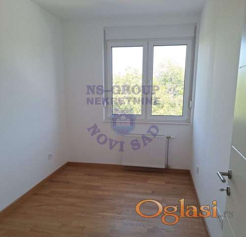 Trosoban 60m2 Telep
