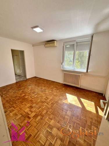 * Novi Sad - Detelinara *