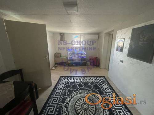554044-Dvoiposoban-55m2-Stari Majur