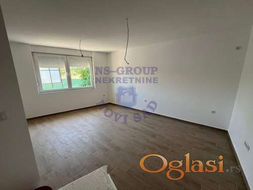 Jednoiposoban - 38m2 - Adice. Od investitora, useljivo !