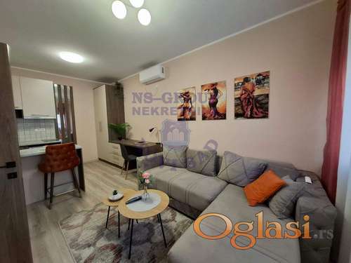 554057-Garsonjera-26m2-Nova detelinara
