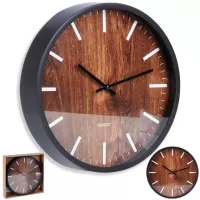 Zidni sat 29,5cm Vilde 569936