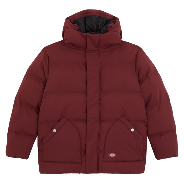 Dickies Eagleville Hooded Puffer jakna
