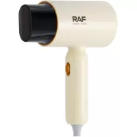 Raf R.4557 Fen Za Kosu 1400w