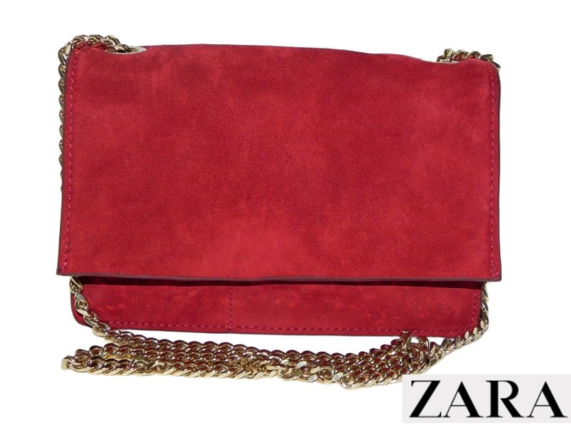 **ZARA woman**torba – elegantna i moderna-NOVA