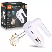 Raf R.6653w Mikser Beli 800w