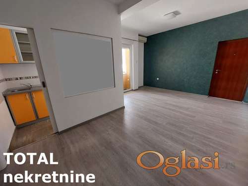 Stan NOVI SAD,GRBAVICA - 69 m2 185000 €, ID: 1100902
