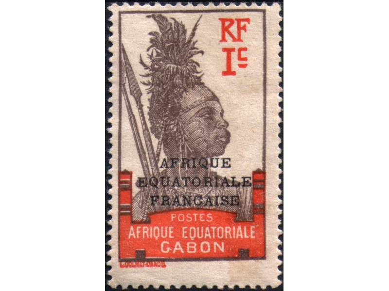 kt679ny 16.mar1936 AfrEquFr Mi1(**)1od10