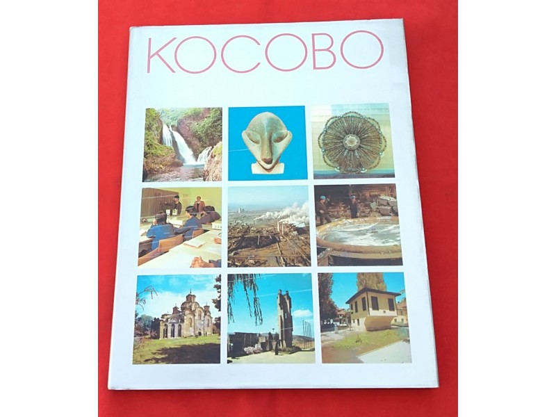 Kosovo