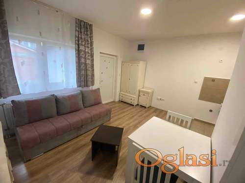 Garsonjera - - pet friendly - Adice