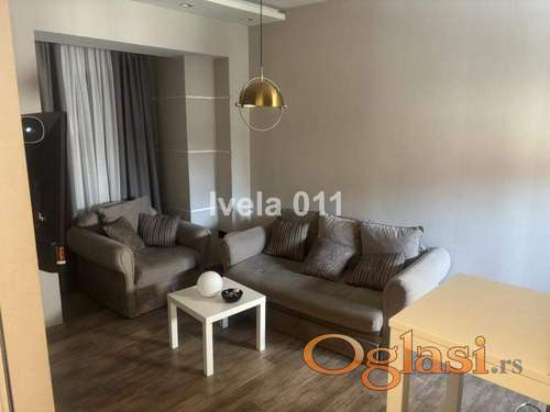 Namešten stan - Obilićev venac ID#3944