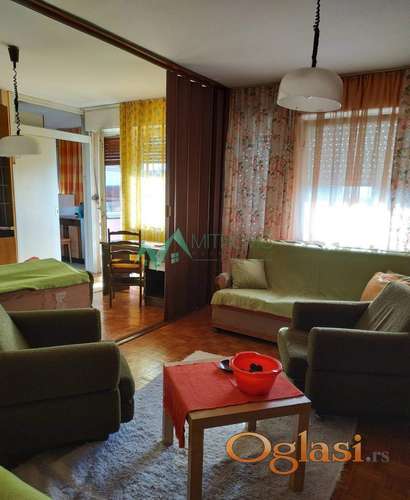 Novi Sad, Rotkvarija - 49m2
