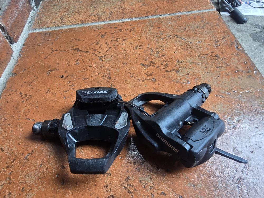 Shimano rs500