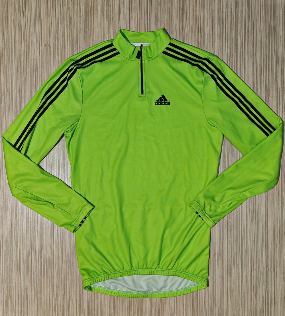 Adidas biciklistički dres M L