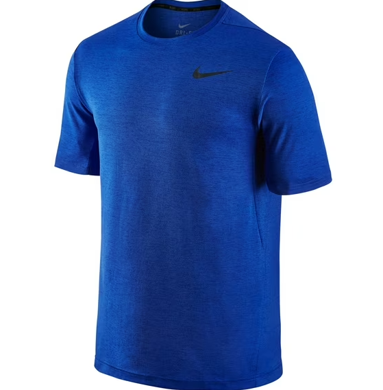 Nike dri fit majica ultra soft