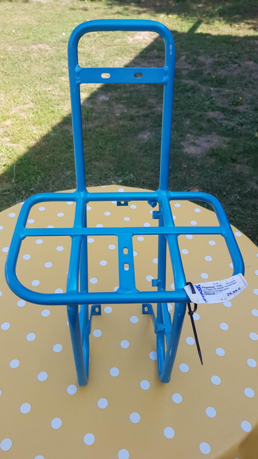 Prednji Pak Treger za Tocak 26 i 28