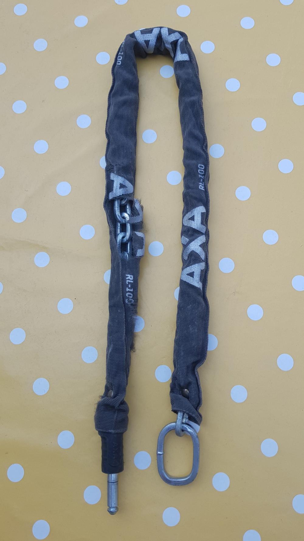 AXA Lanac sa Pinom za AXA Brave Podkovice
