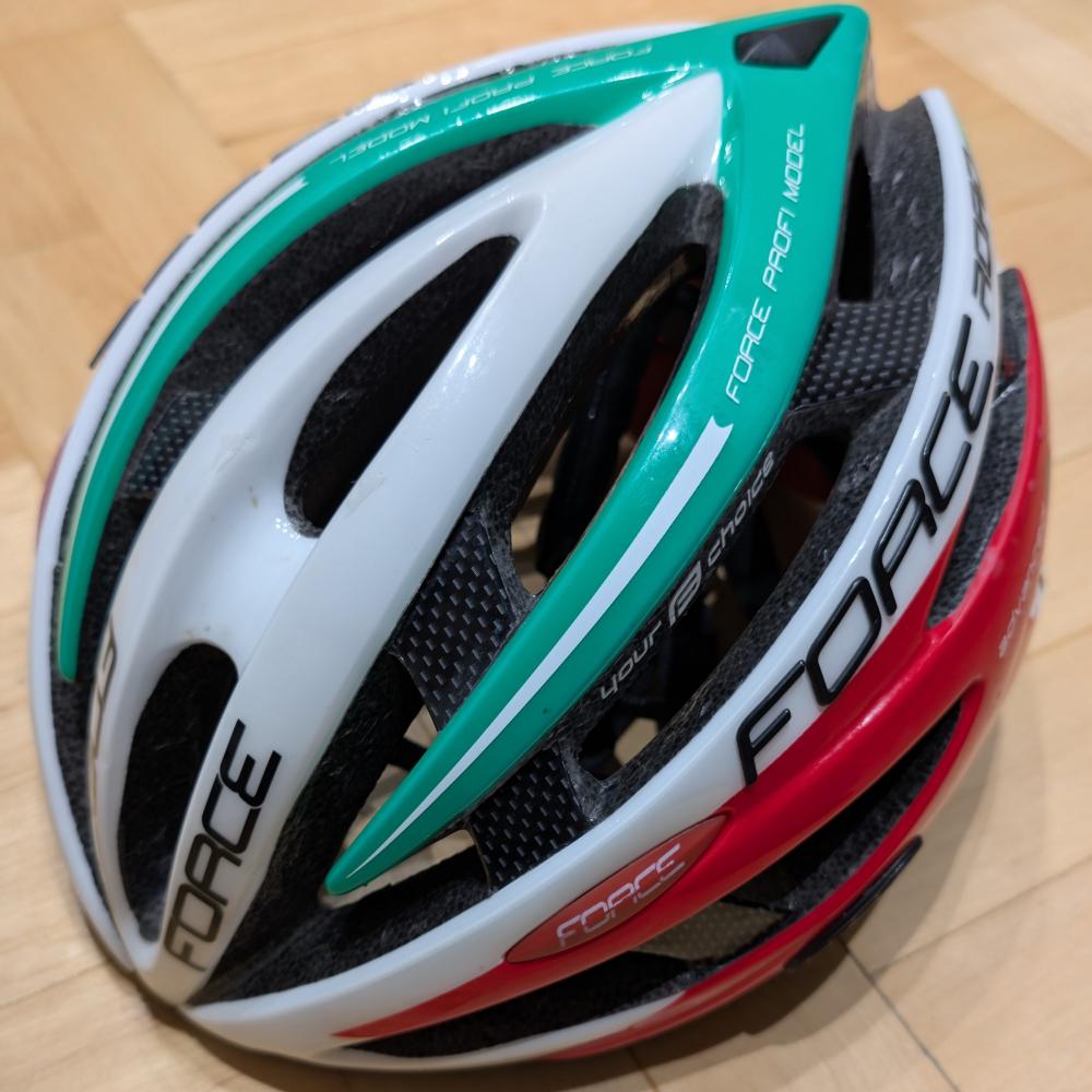Force Road Pro Kaciga