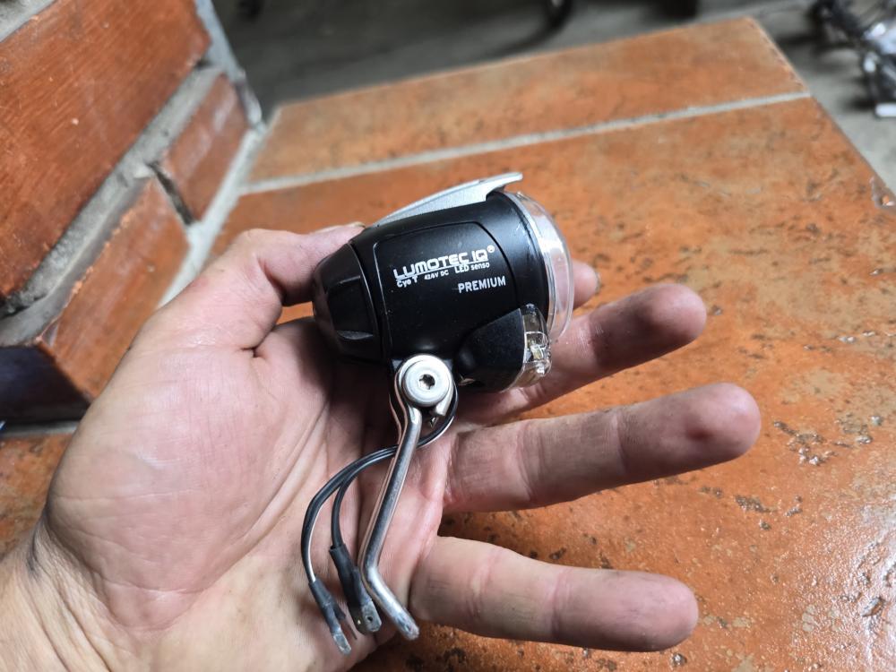 Lumotec elektro