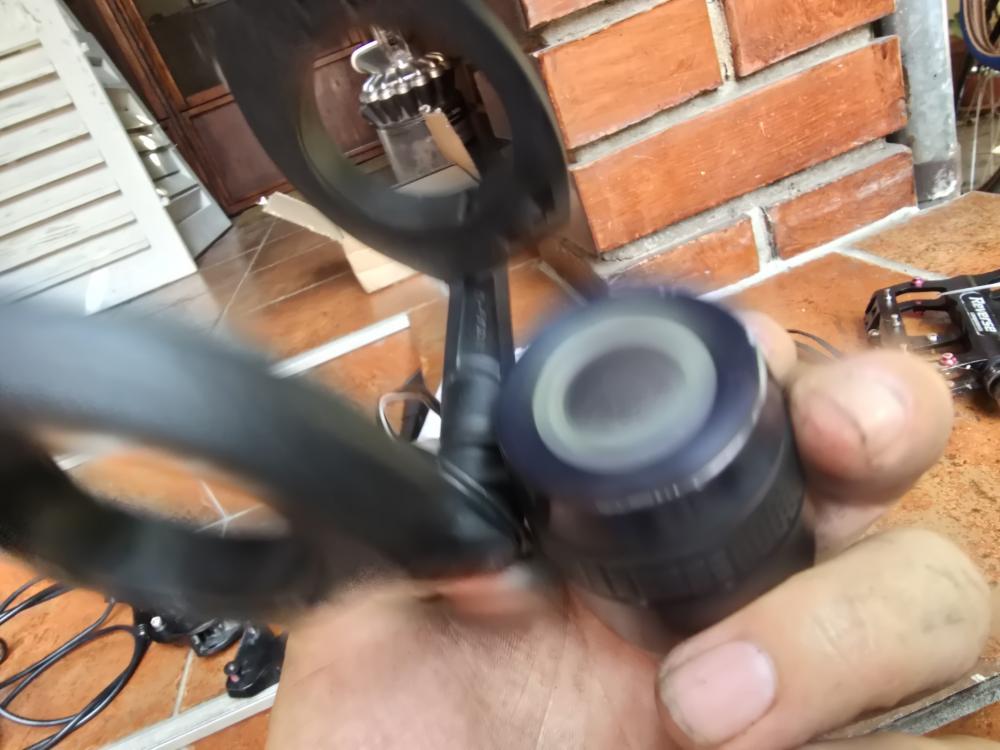 Iq x elektro prednje