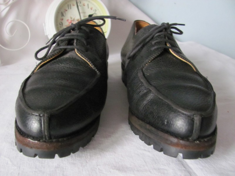 ALBA,exklusive,Vibram.Prirodna koža