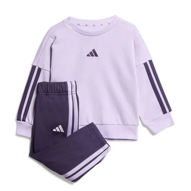 ADIDAS KOMPLET TRENERKA I 3S FT JOG 240