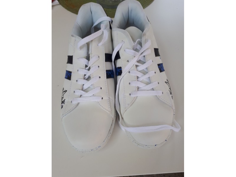 Patike 40 Step up NOVO