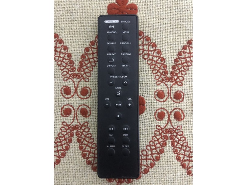 Terris MSi 223