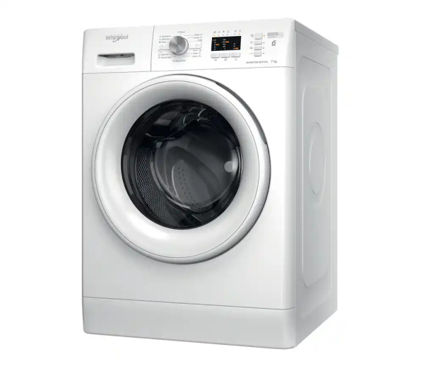Mašina za pranje veša WHIRLPOOL FFL 7259 W EE