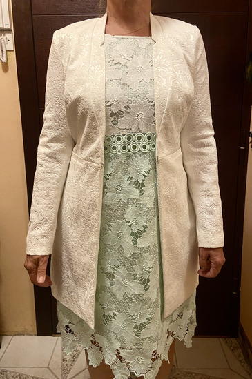 Orsay elegantan dugi sako, nov, vel. M
