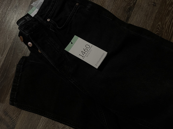 nove stradivarius farmerke