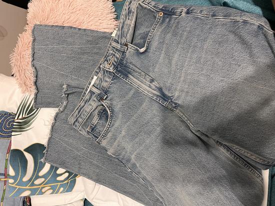 Zara farmerice / Snizeno