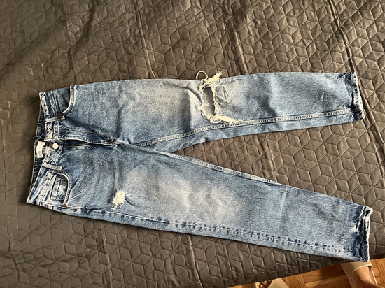 Zara farmerke